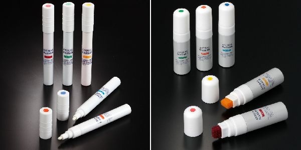 Animal Marker | 株式会社夏目製作所